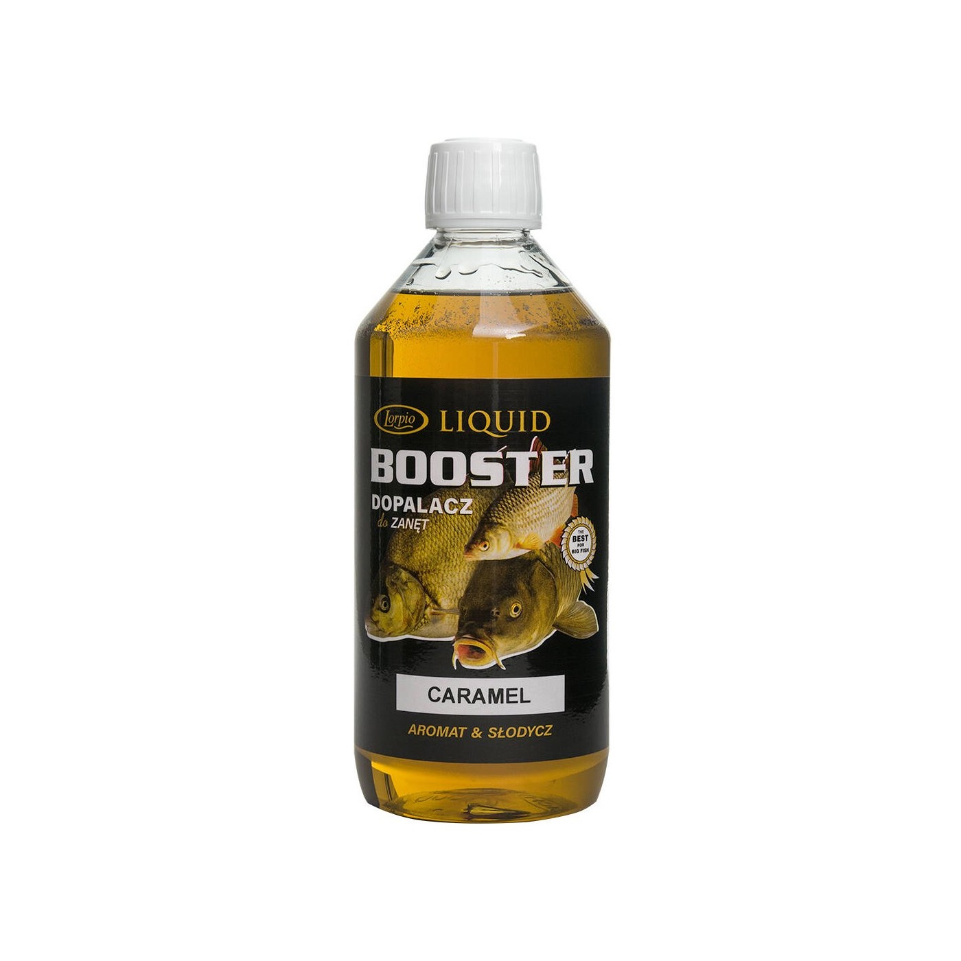 Liquid Booster Lorpio