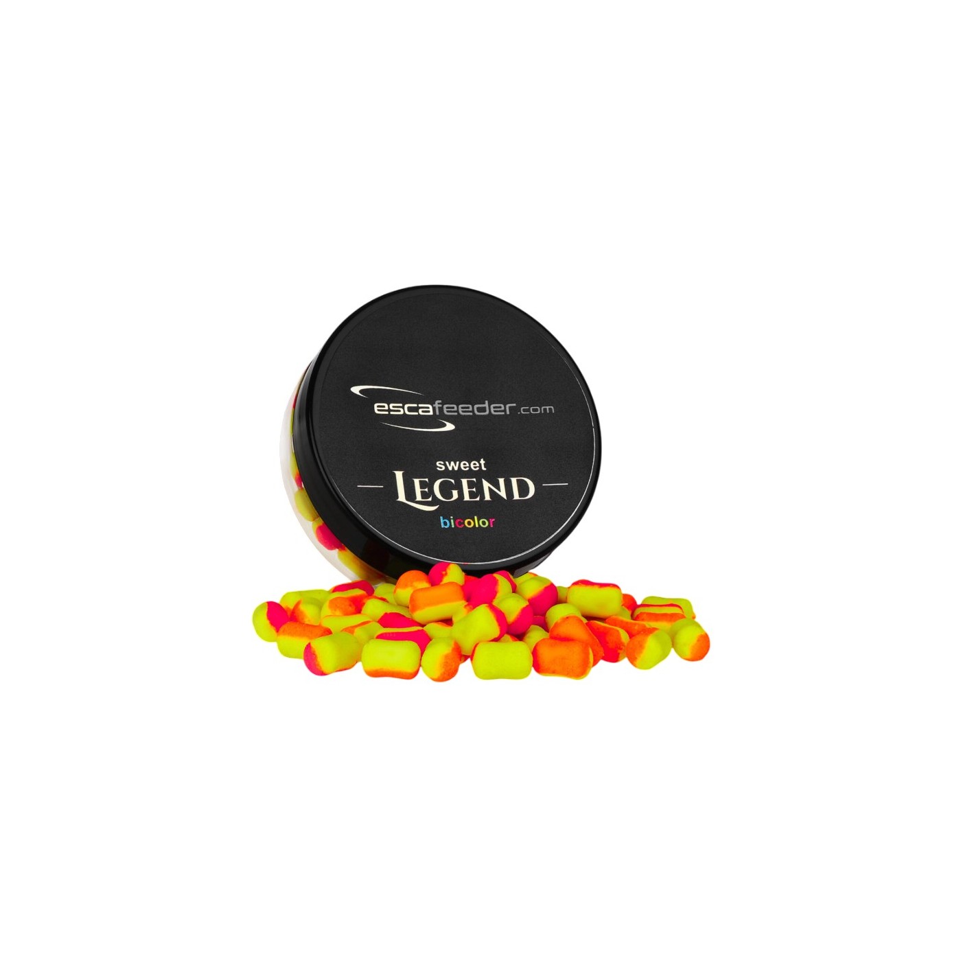 Wafters Esca Feeder Sweet Legend Dual Bicolor (50ml)