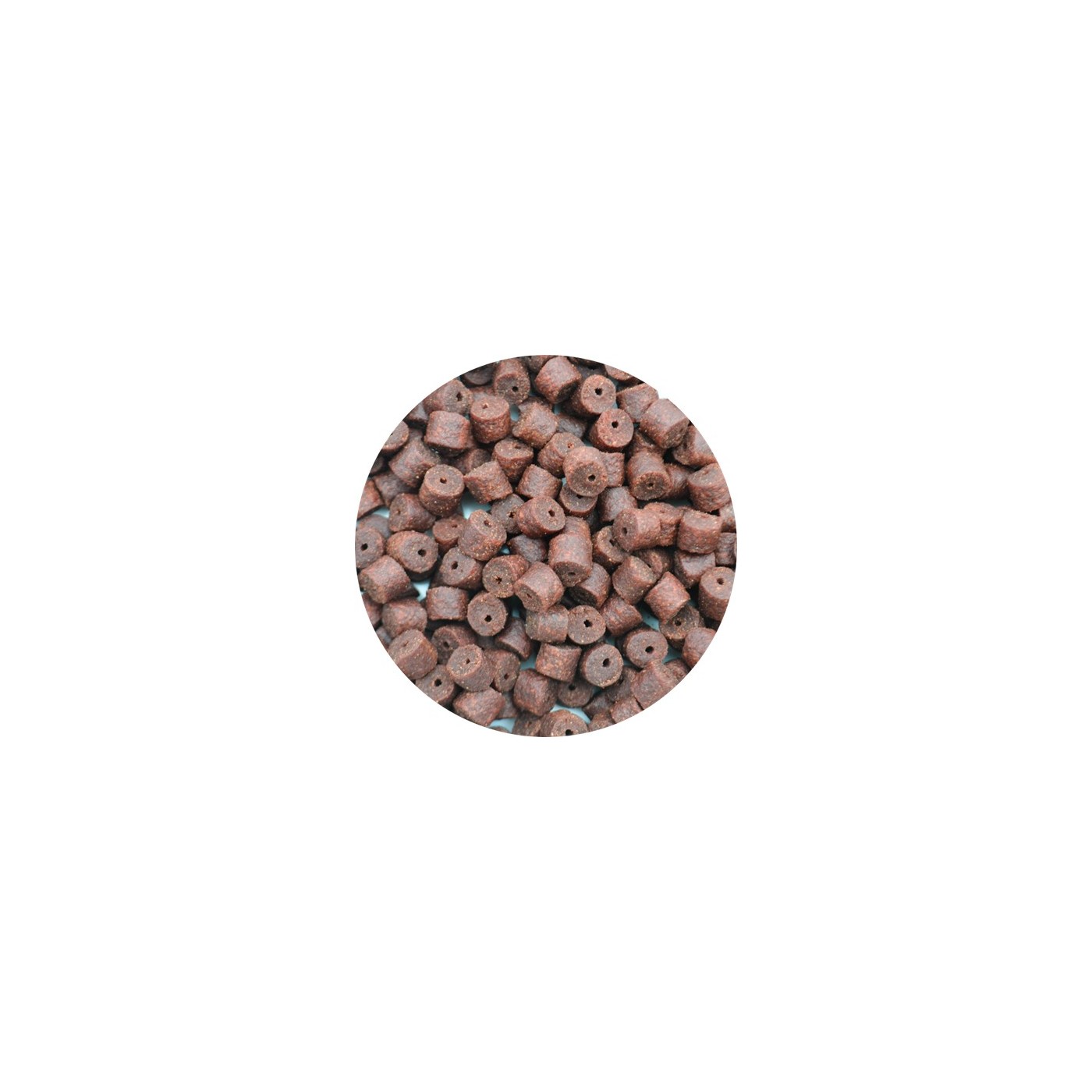 Pellet Massive Baits Alltech Coppens - Red Halibut (20kg)